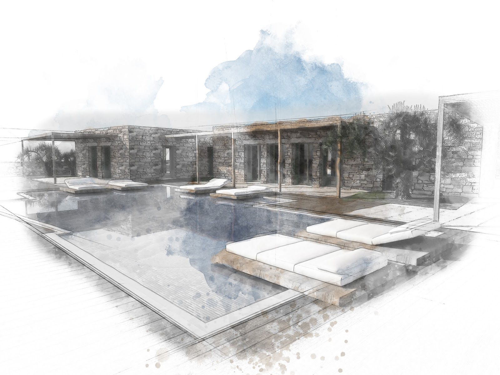 architect and more...