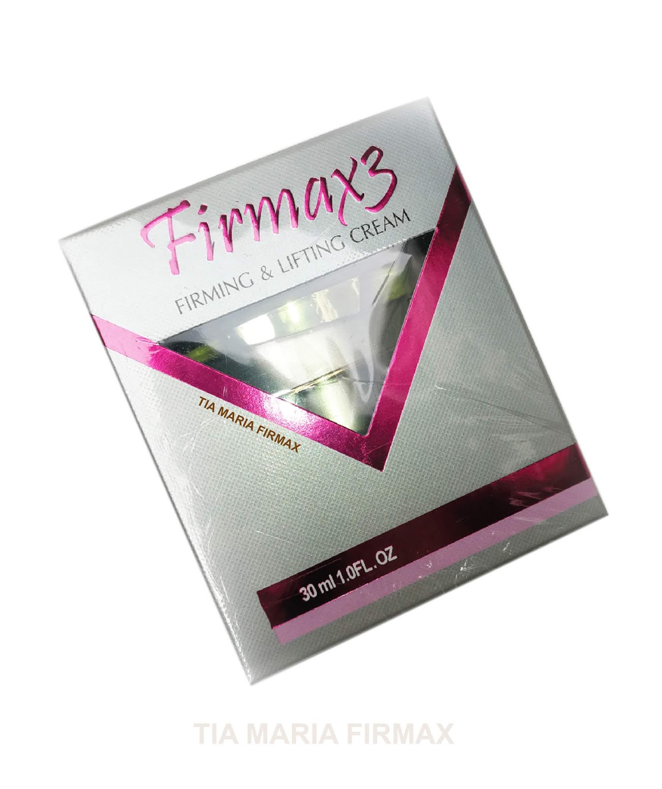 RF3World PRODUCT benefit Firmax3, Soulmax3, O2Max3, PrunMax3, Slimax3