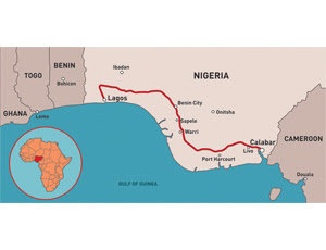 Nigeria Gists: Federal Govt signs China $11.117bn reviewed contract for ...