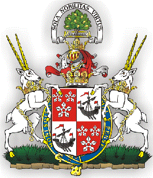 Lord Belmont in Northern Ireland: Marquess of Hamilton