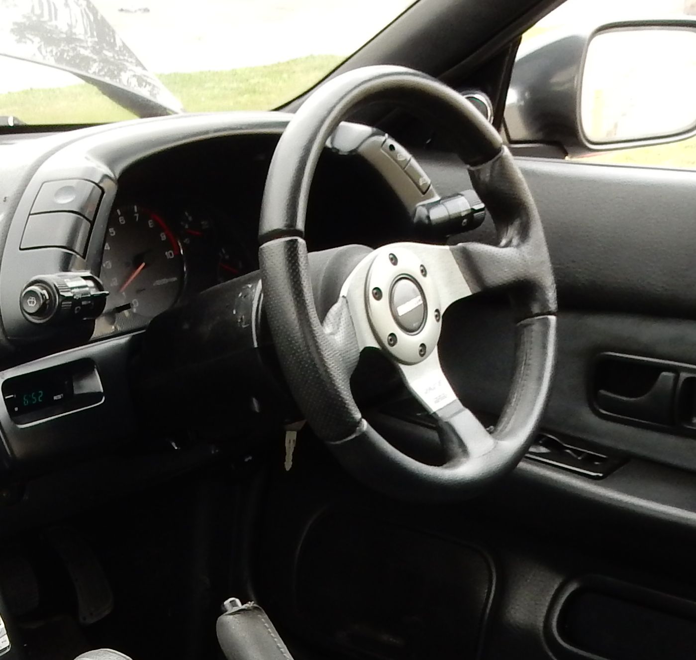 Rare Air: A Guide To Limited Edition R32 Skylines Part 1 of 2