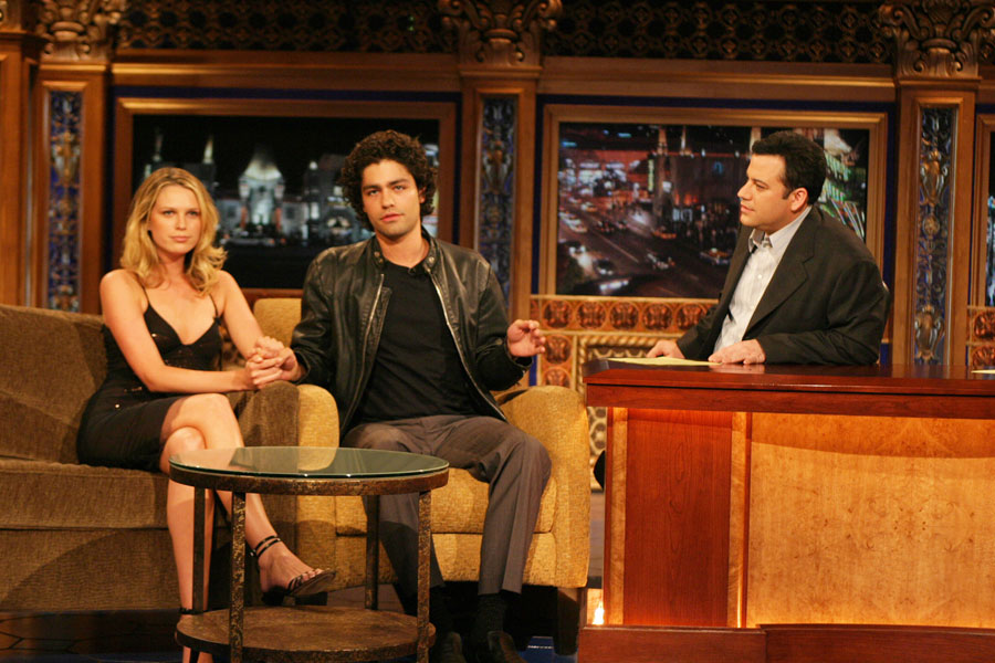 Filmovízia: Entourage [2004-2011]