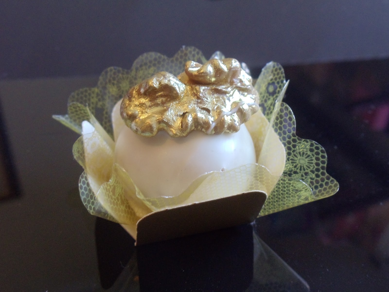 Helena Doces e bolos decorados: Doces Finos