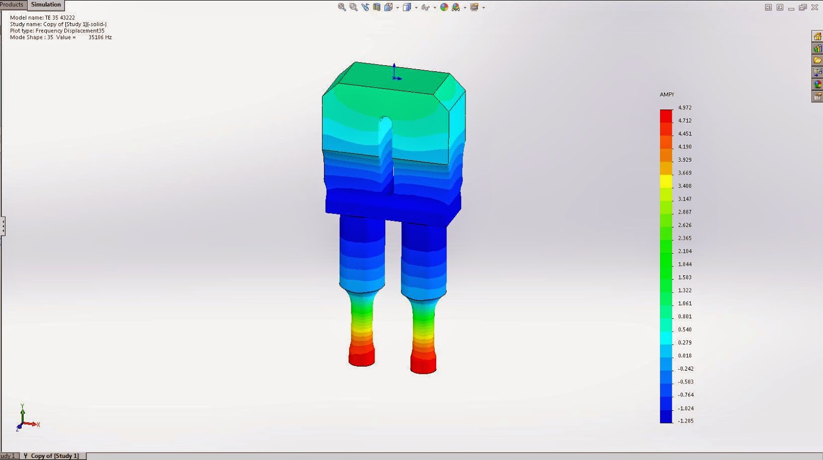 SIMULACIÓN como herramienta de ingeniería en 3D: la historia del ...