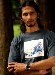 Bangladeshi Celebrity: Bangladeshi Singer Arnob