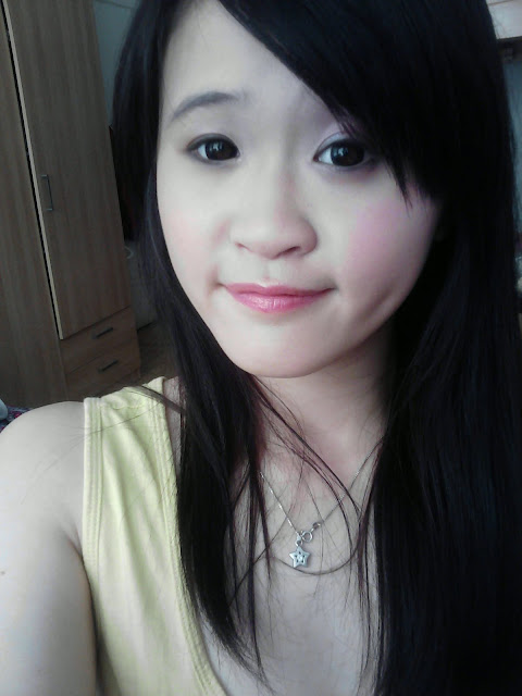 DeyiMizu: FOTD: Spring Peachy Pink