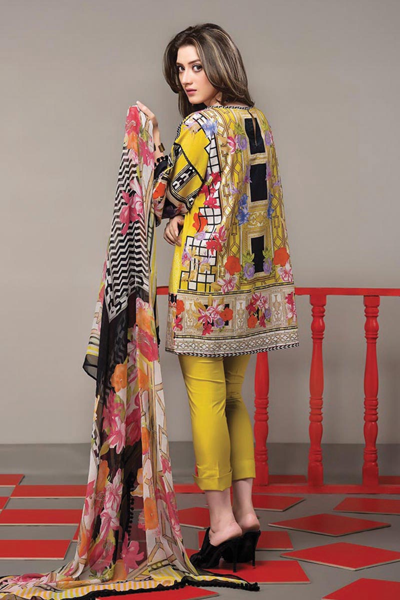 Ethnic New Collection - R_Designs