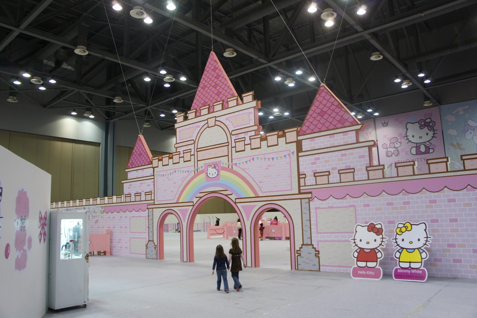 LIFE ON 'THE PENN': Hello Kitty: An Asian Icon