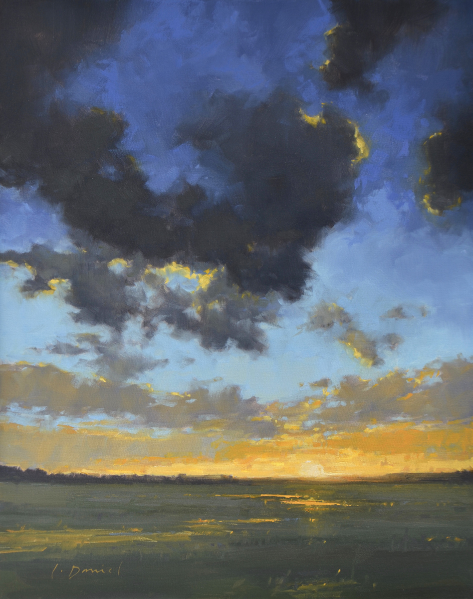 Laurel Daniel Blog: 2017