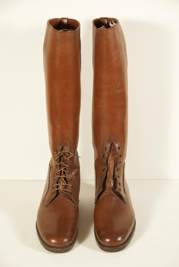 The Shoe AristoCat: Peal & Co (England) stunning boots