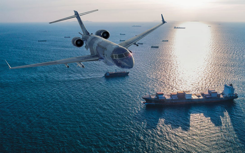 desarrollo defensa y tecnologia belica: Saab ofrece tecnología de radar ...