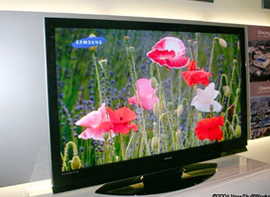 Evolusi Bentuk Televisi Dari Masa ke Masa