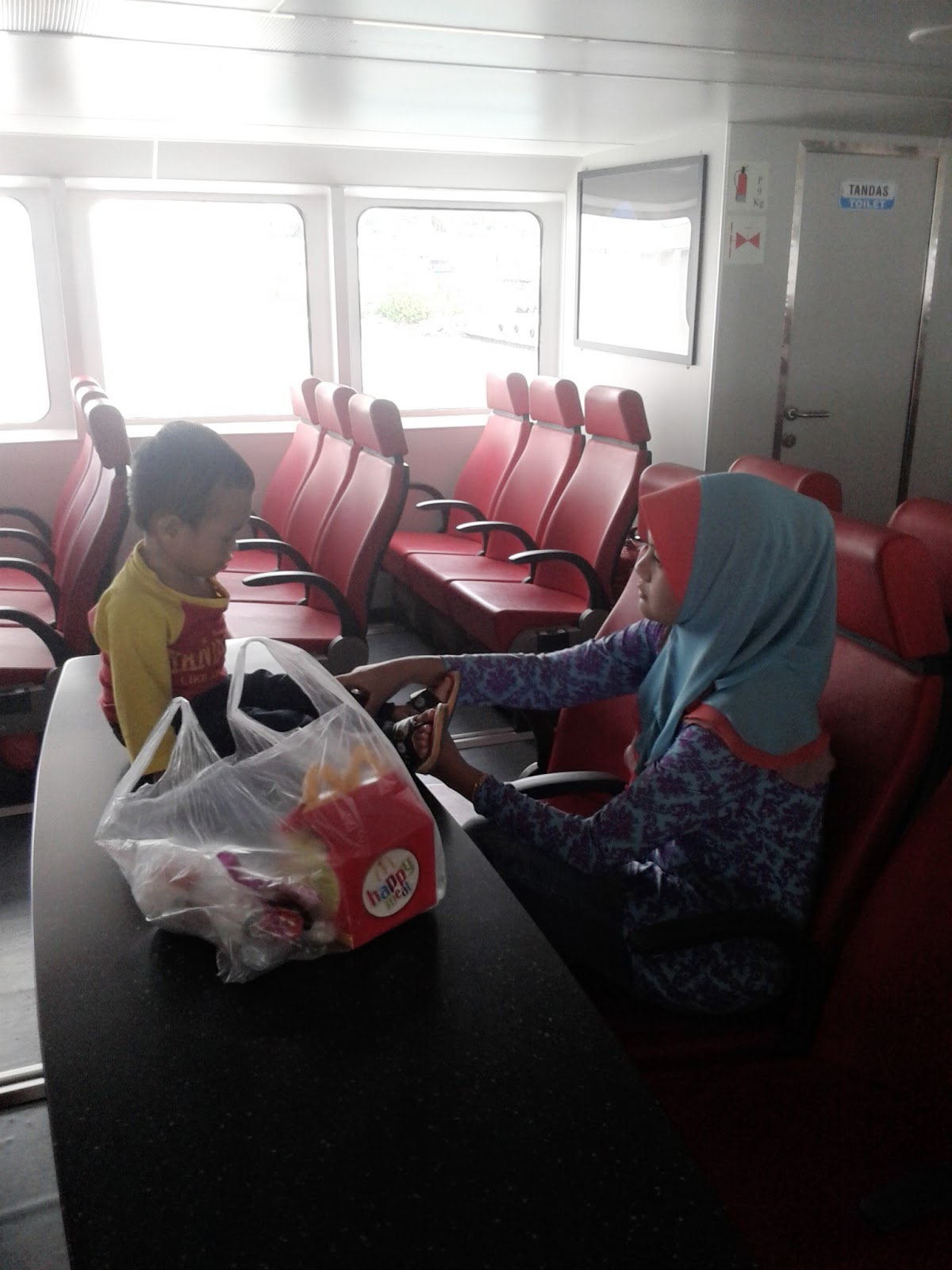 Cara Booking Langkawi Auto Express - - حزوان إسماعيل