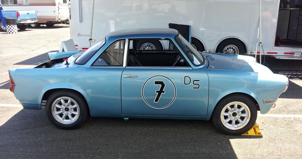 Nostalgic Subcompact: BMW 700S | Subcompact Culture - The small car blog