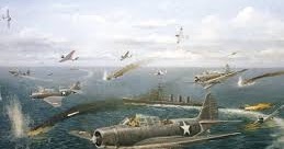 6th Battalion 71st Artillery - HAWK: BATTLE OF MIDWAY: WWII Pacific ...