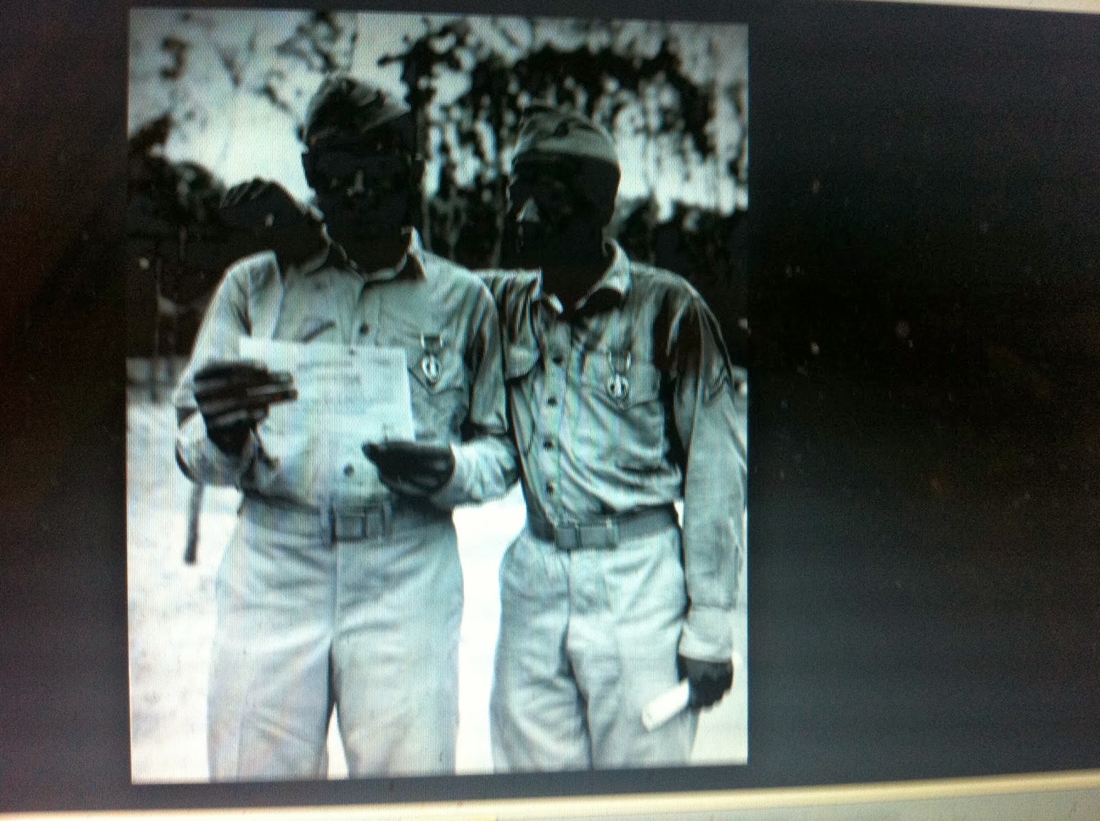 THE BLACK SOCIAL HISTORY:: BLACK SOCIAL HISTORY : THE TUSKEGEE AIRMEN ...