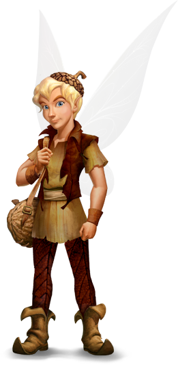 Welcome To Annettes TinkerBell © 2016