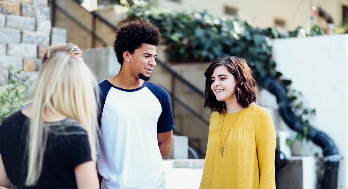 New Photography with Unique Style - Gravity