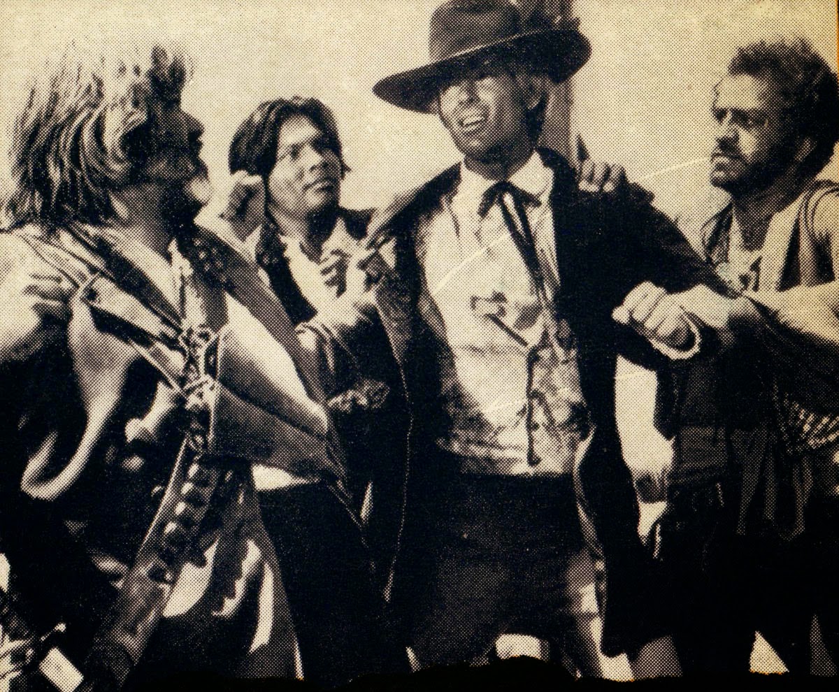 MON NOM EST PERSONNE: LES IMAGES DU WESTERN SPAGHETTI.: "ADIOS SABATA ...