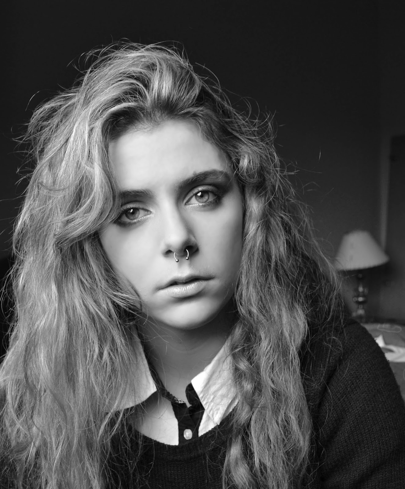 6.Scholar Look ~ Welcome to my Vogue