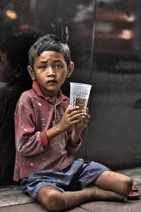 Engkwentro: Batang Pulubi