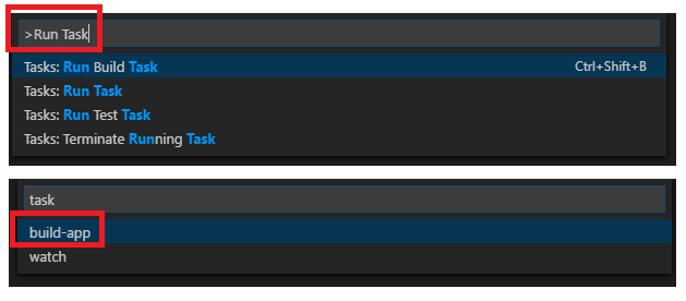 Setting Up A Typescript Visual Studio Code