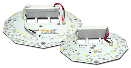 Fulham unveils field-installable LED retrofit kits - LED news