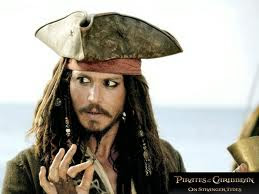 Actors Wallpapers: Captain Jacks Paro Photos