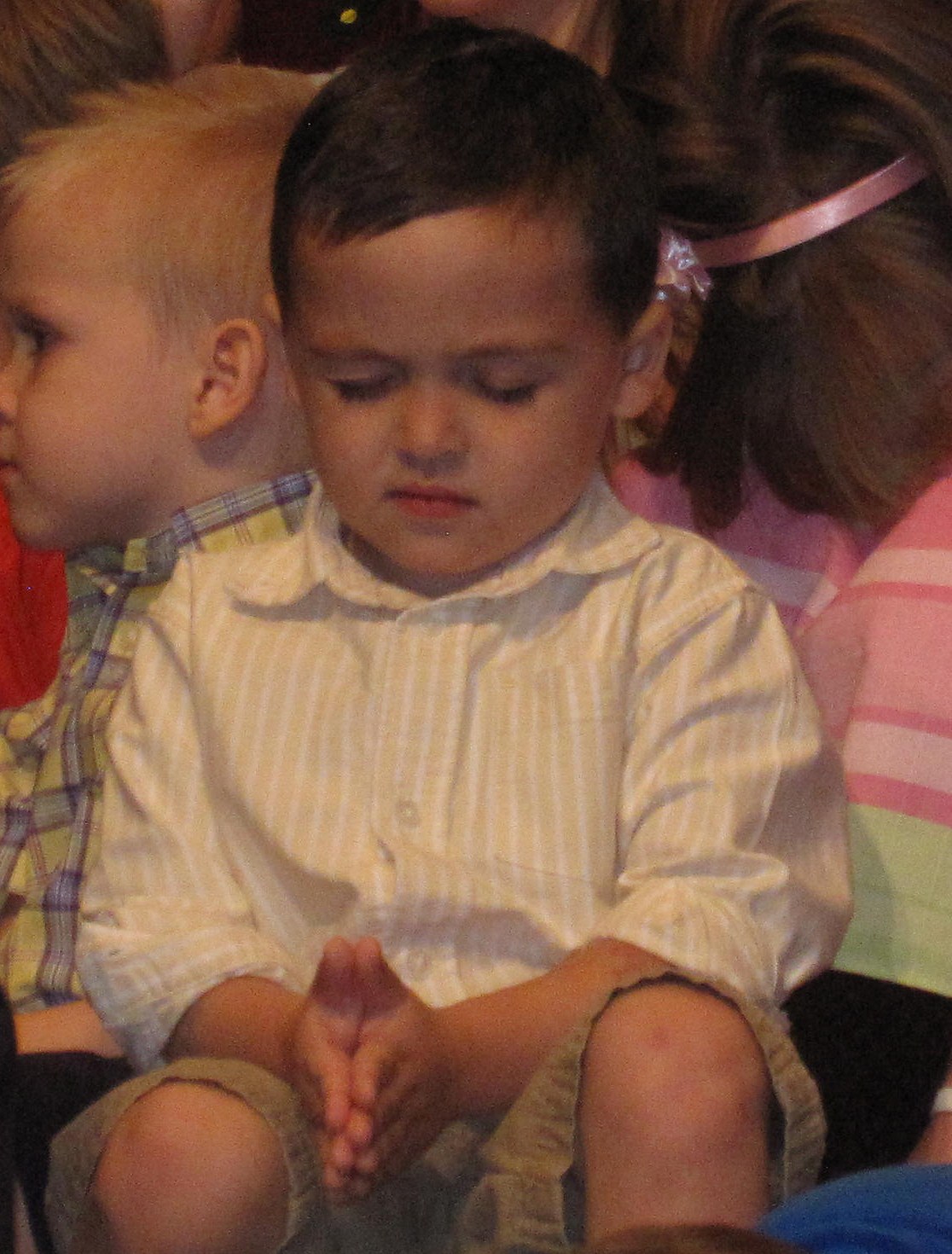 The Slovinsky Family