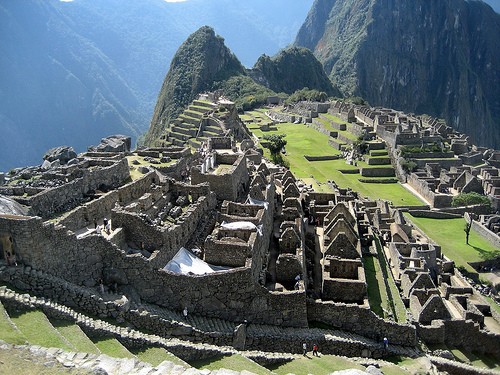 Sacred places - Blog2Best