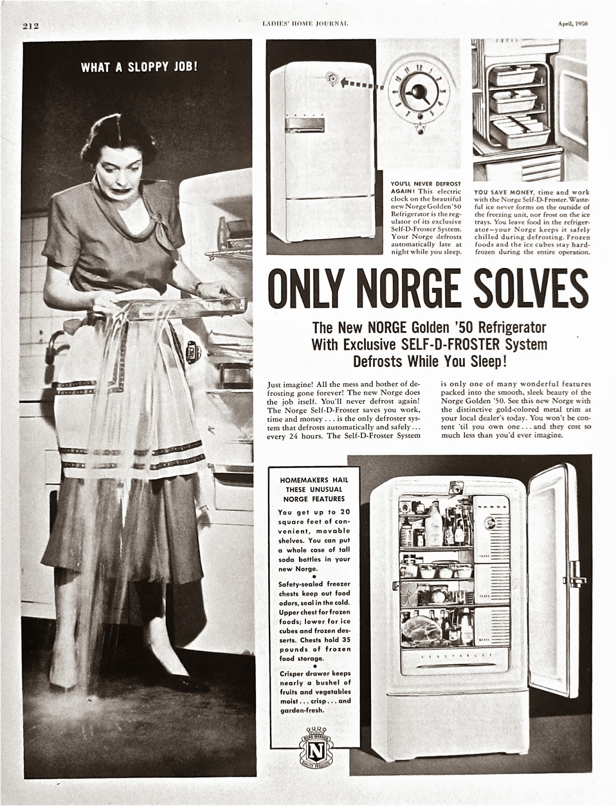 Retropedia - A look at style and design through time: Atomic Age ...