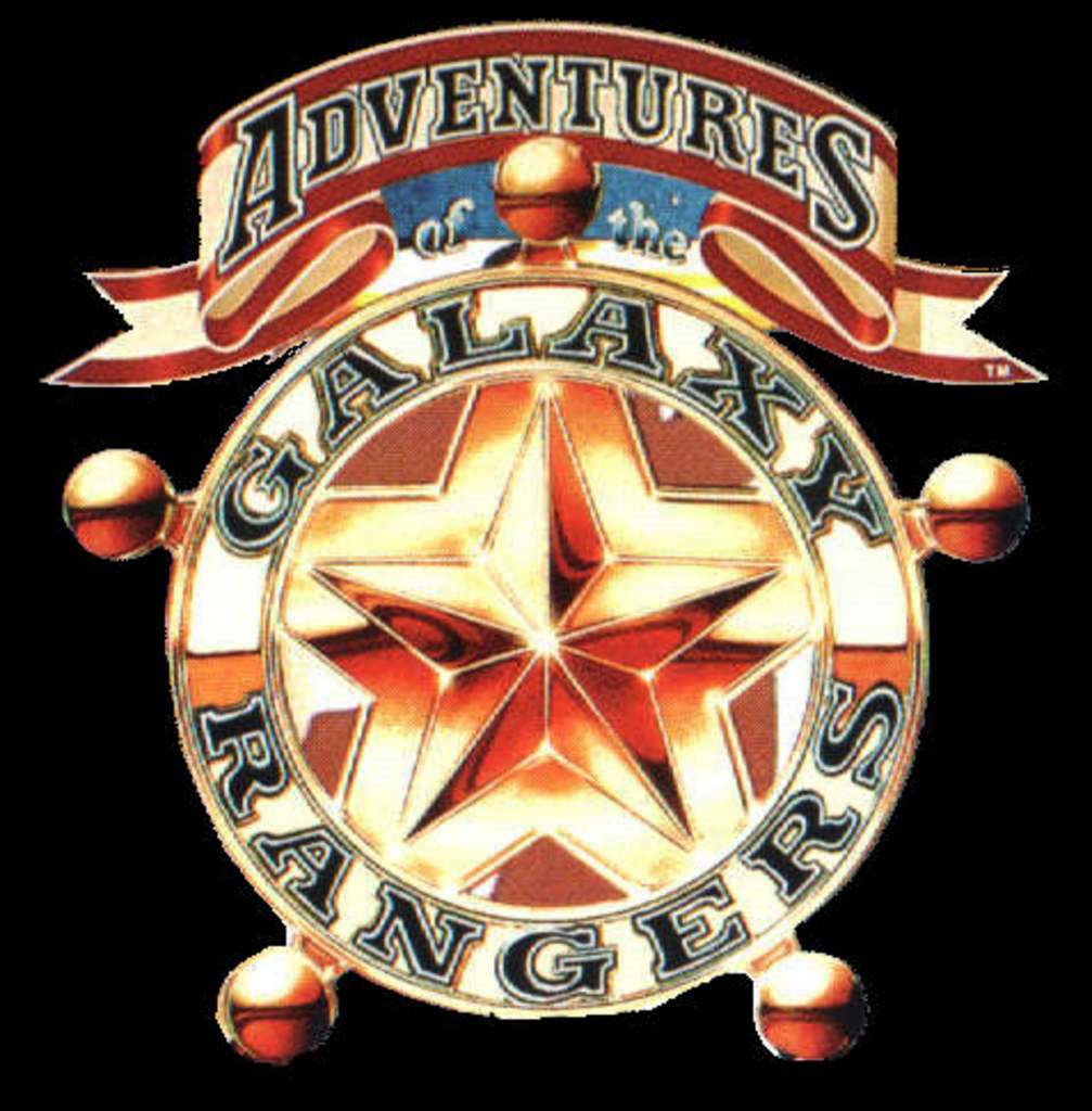 Enquanto Isso na Ponte de Comando: Galaxy Rangers