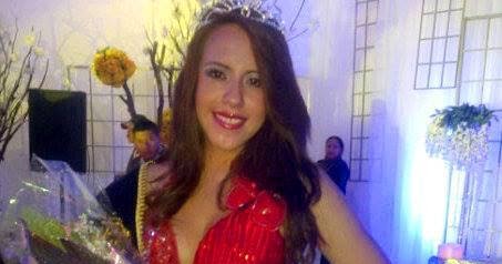 Universidad de Santa Elena UPSE ya tiene su nueva Reina 2013 | LA PRIMERA