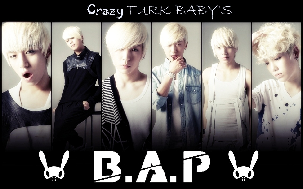 Kore Dizileri: B.A.P grubu Türkiye'de Konser Versin İMZA KAMPANYASI