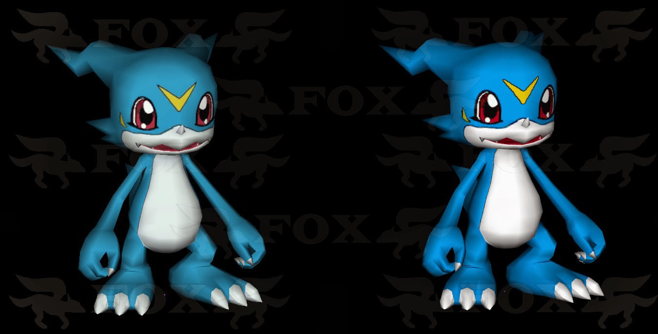 Game Itu Mudah | Tutorial dan Tips Bermain Game Online: Digimon Masters ...