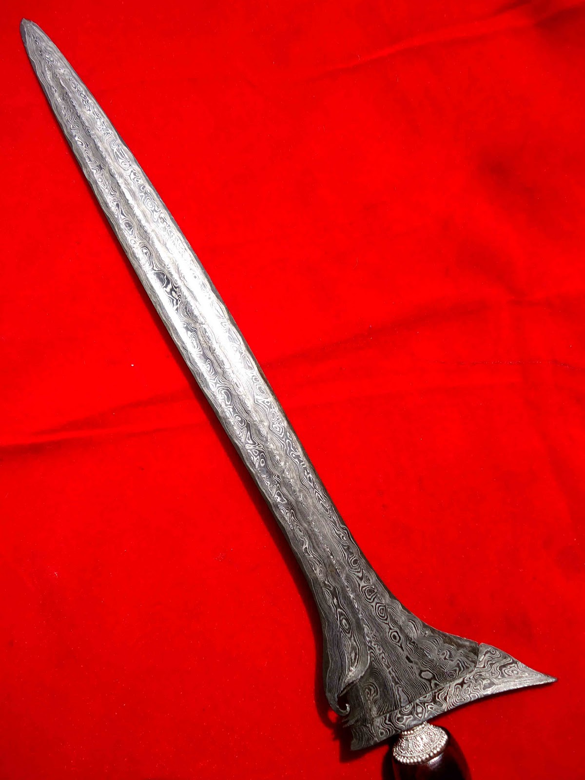 Keris Lurus Dhapur Mesem | KERIS KAMARDIKAN | Jual Pusaka | Gambar Foto ...