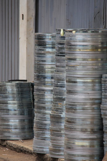 CARA MEMBUAT SPOOL PIPE HDPE | PIPA & GEOMEMBRAN HDPE