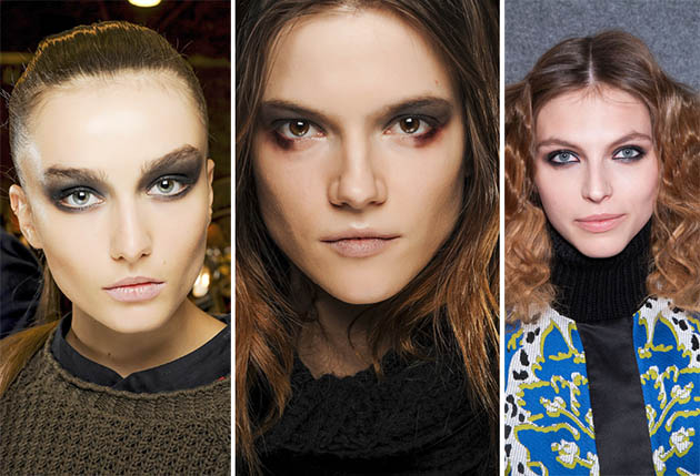 Future Trends 2014: makeup trends, fall, fall, fall makeup fashion ...