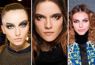 Future Trends 2014: makeup trends, fall, fall, fall makeup fashion ...