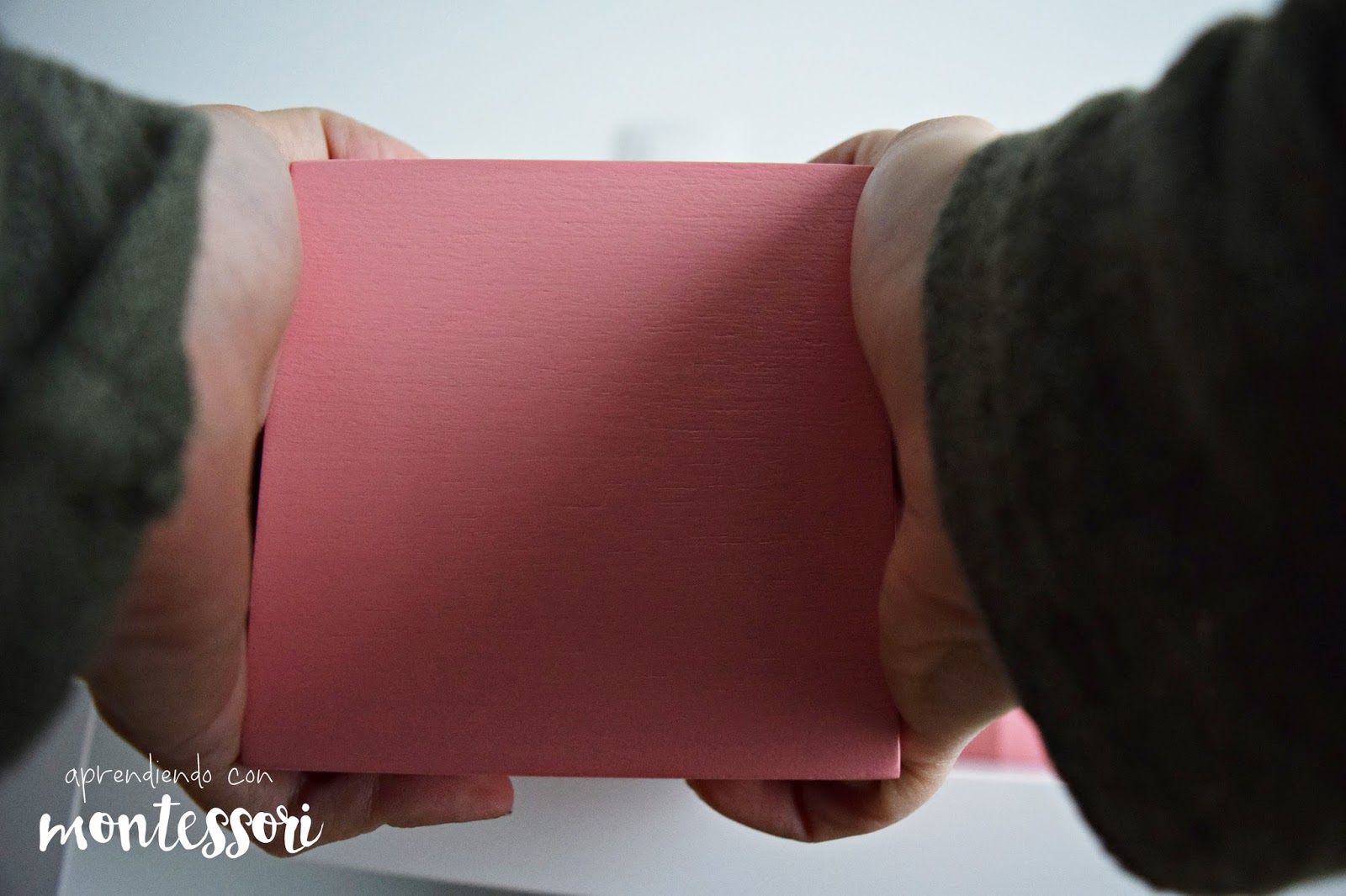 La Torre Rosa Montessori - Aprendiendo con Montessori