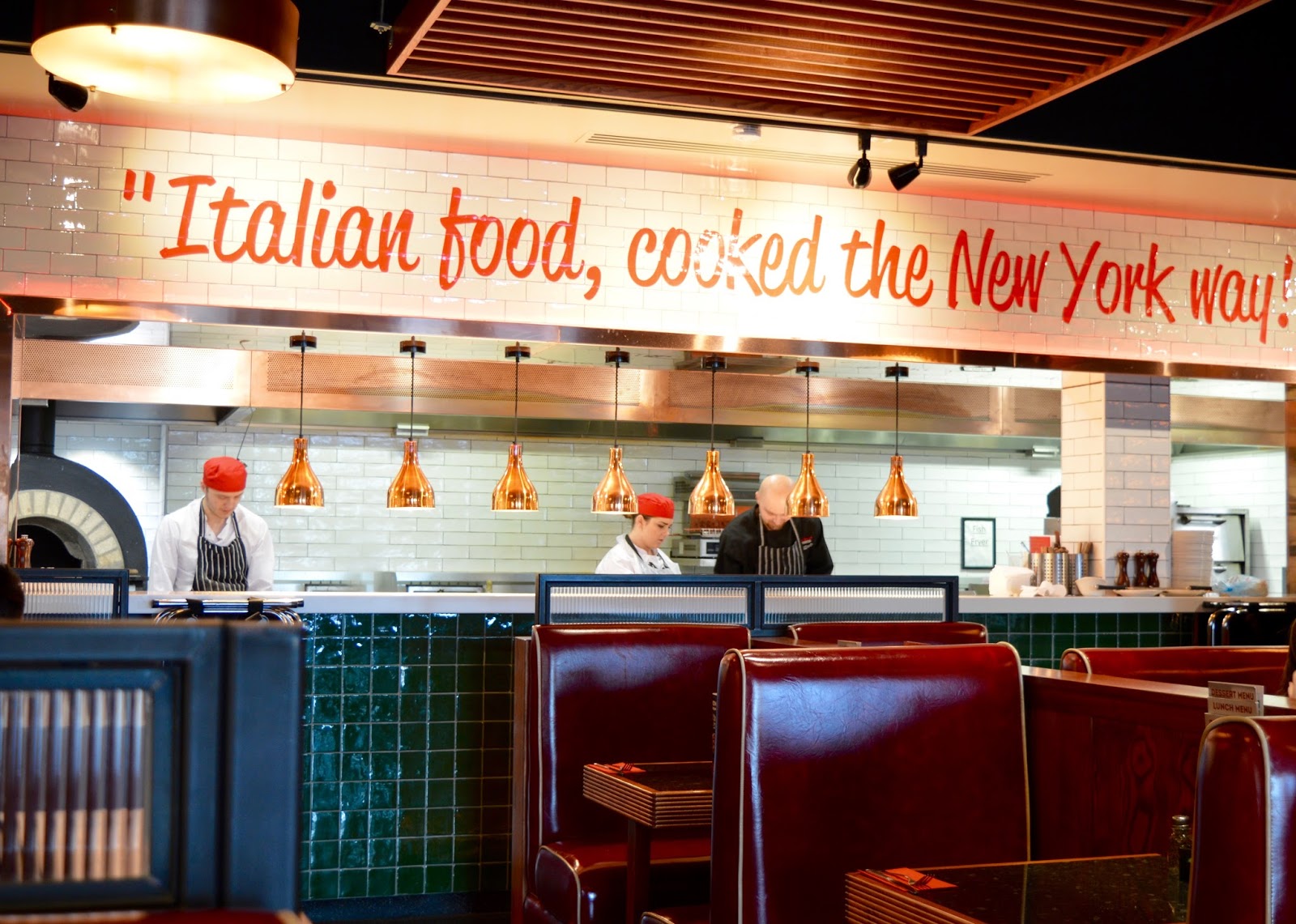 New Cineworld Cinema & Family Restaurants at Dalton Park | North East ...