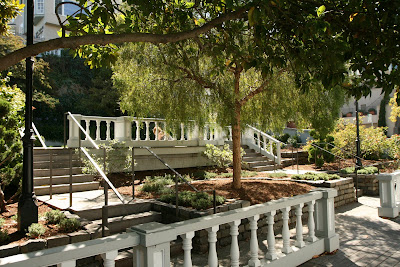 Musings of a Garden Lover: Thomas Church's Fay-Berrigan Garden