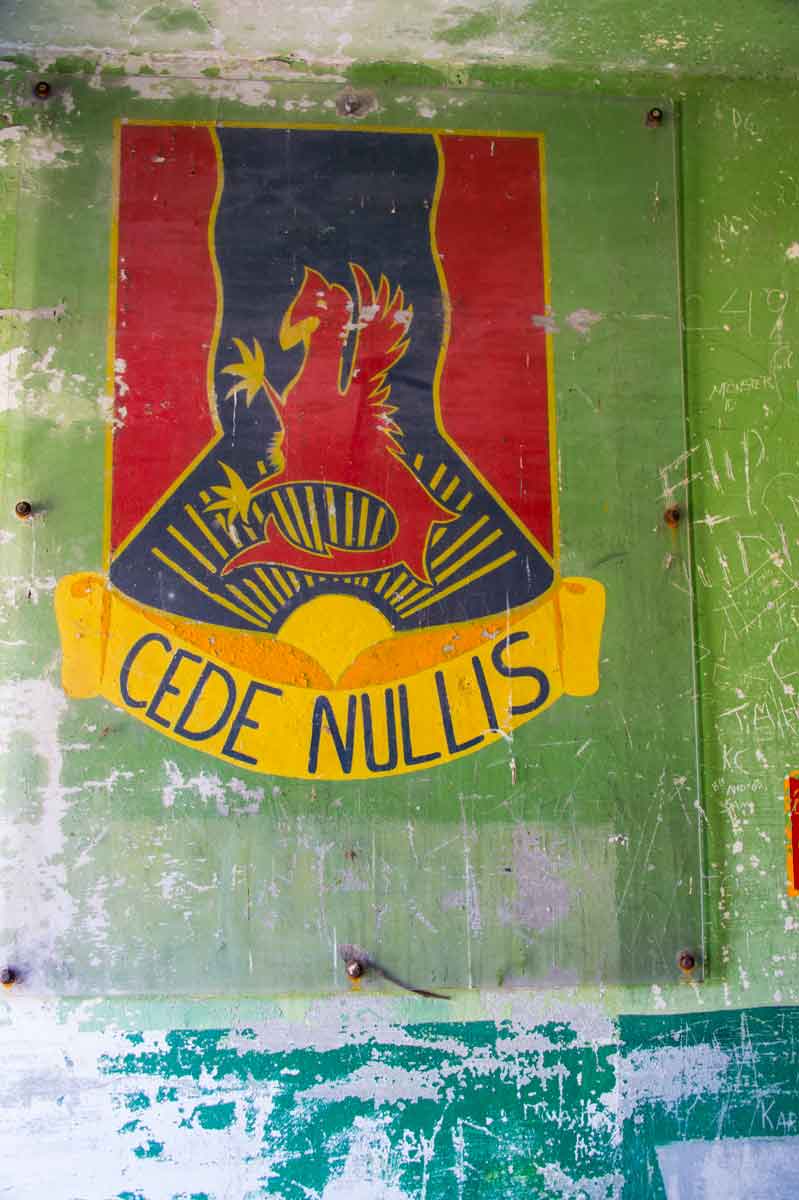 Kissack Adventures: Some Rarely Seen Views