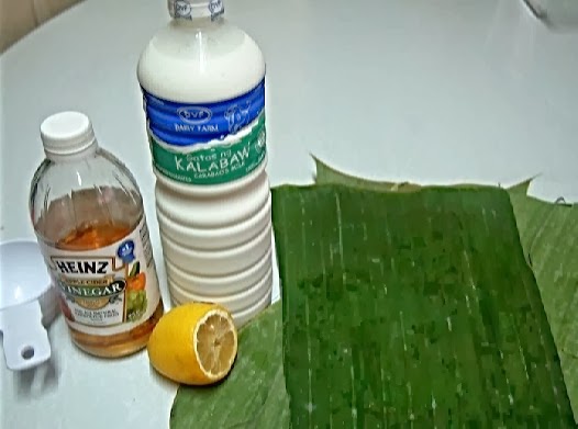 LUWEEH KITCHEN : Homemade Kesong Puti o Kasilyo