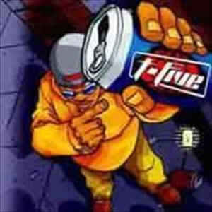 T-Five (Discography) - She Cacing Blog