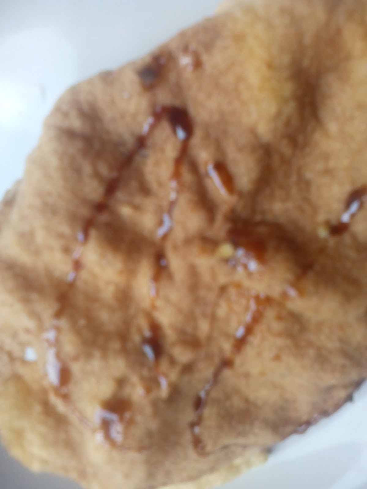 Destinasi Lombok: Mengenal Lebih Dekat Jaje Tujak Crispynya Lombok