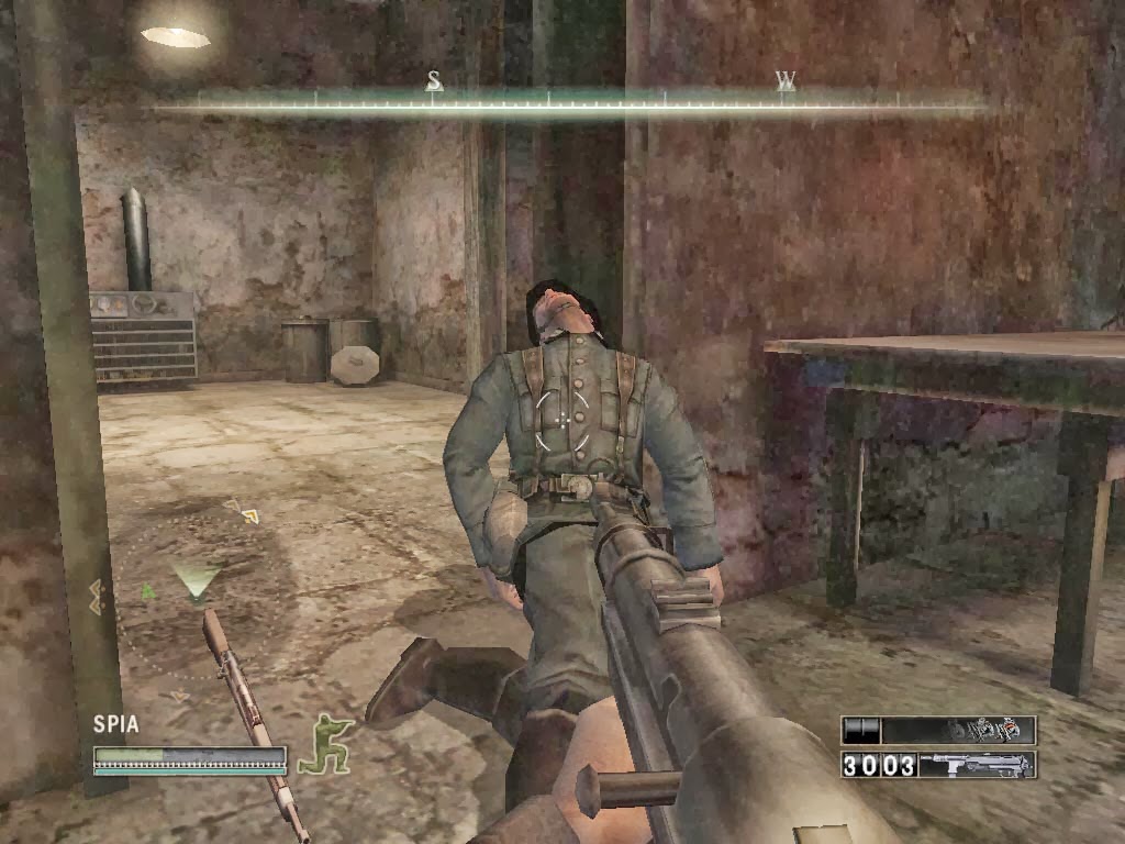 Commandos Strike Force ~ GaminG Worm