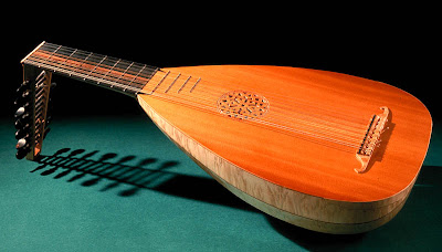 INSTRUMUNDO Instrumentos Musicales: Laud, Luth, Lute, Laute, Liuto ...