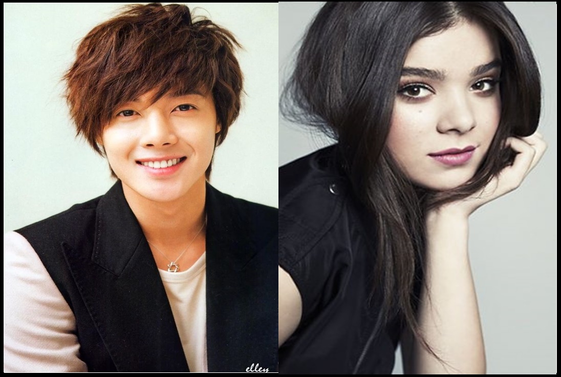 ¿Como ven los coreanos a las latinas? - KpopWorld Mx | Sitio Web de ...