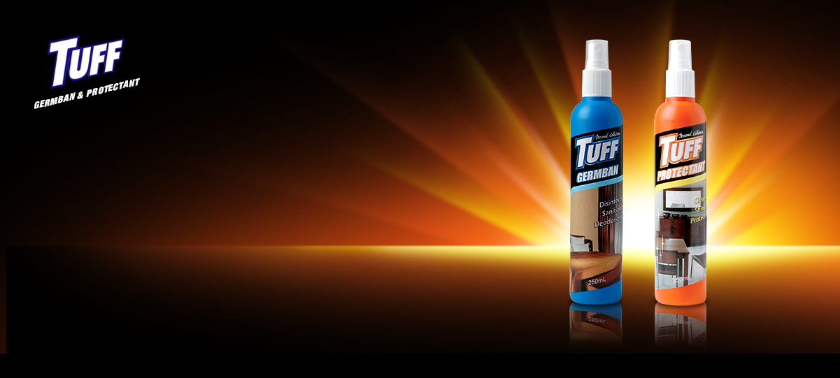 Personal Collection: Home Care Products that you can Trust